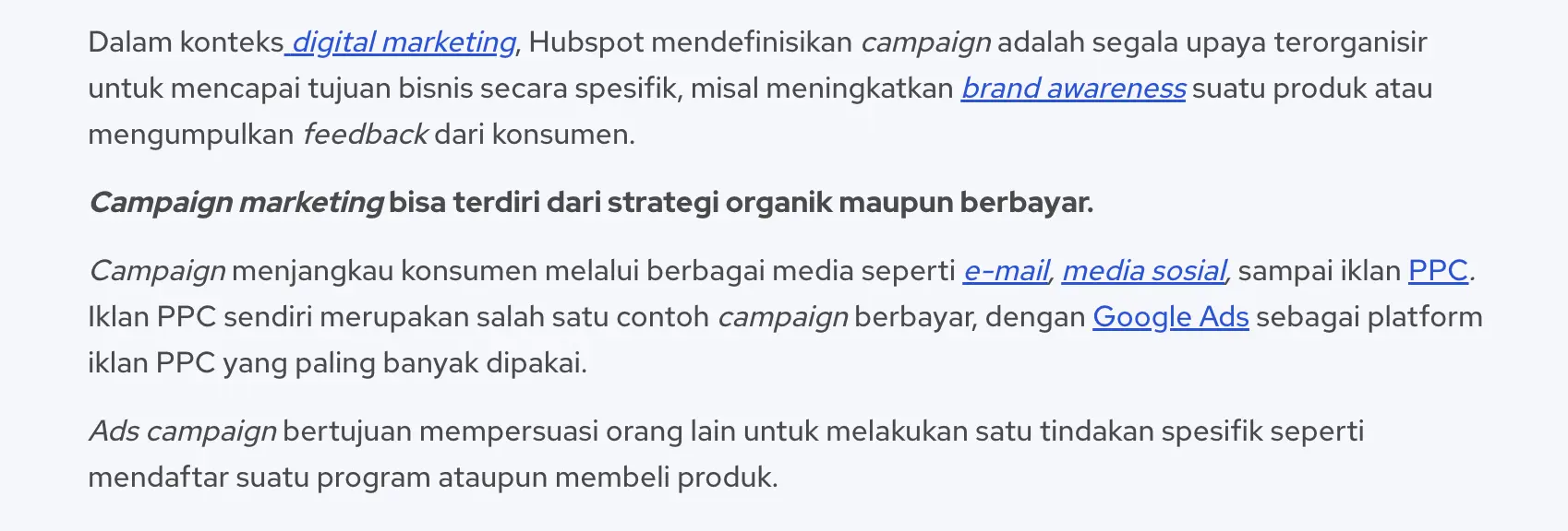 Apa itu SEO On page? Pengertian dan contoh 2024 | RevoU